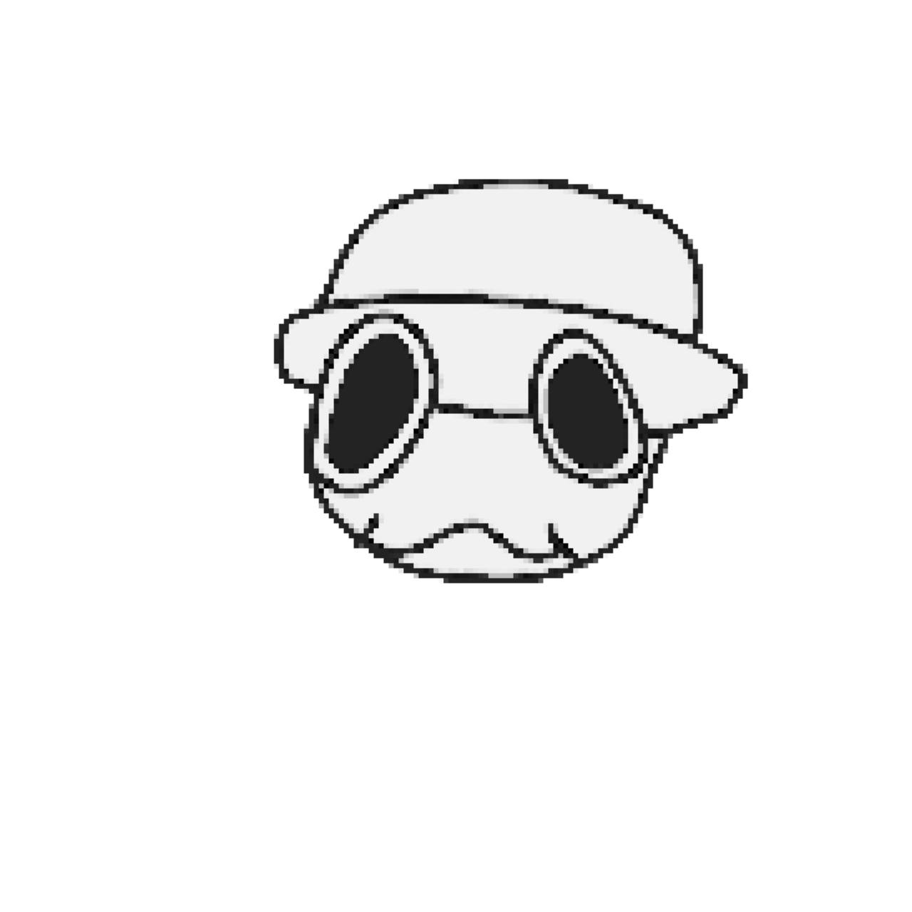 i made chippy bandu an icon | Fandom