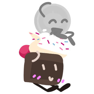 New Cake and Nickel designs | Fandom