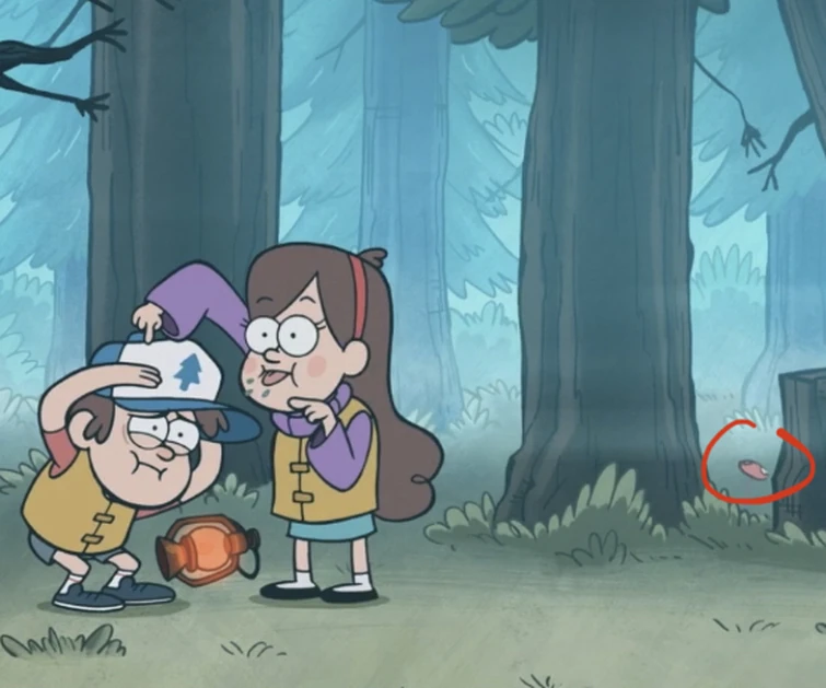 Discuss Everything About Gravity Falls Wiki | Fandom