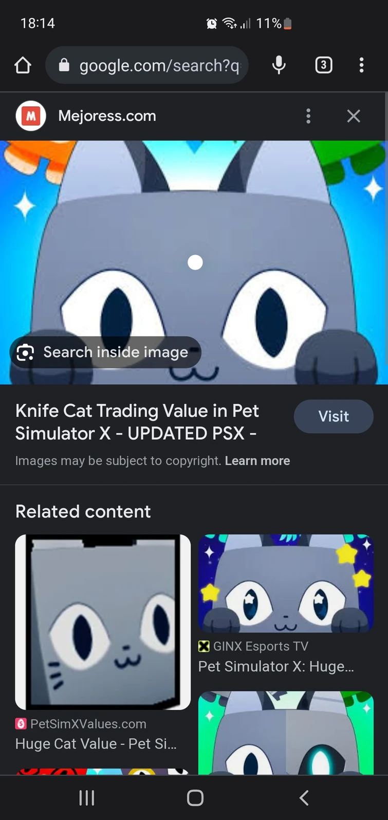 give me a psx pet icon where there isn't an outline | Fandom