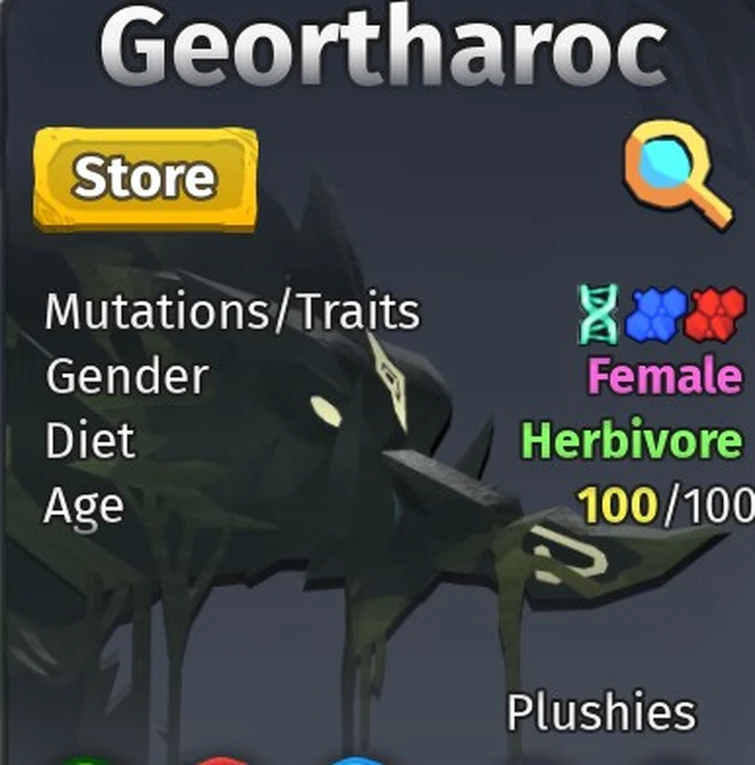 Discuss Everything About Creatures of Sonaria Wiki | Fandom