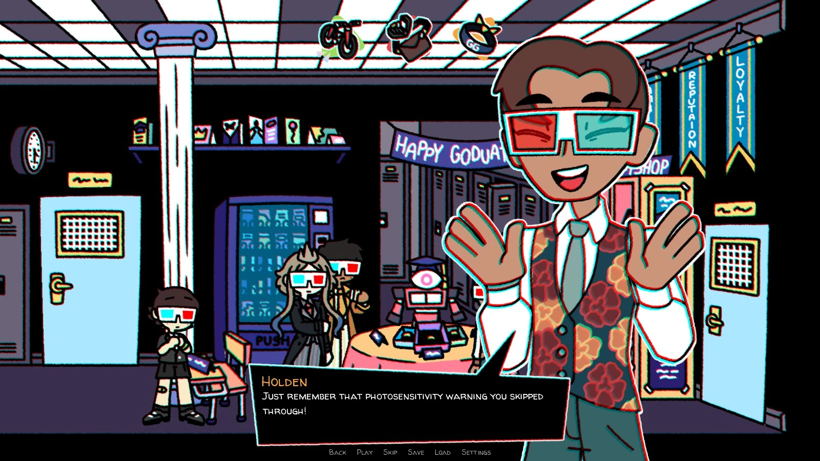 i need new CKC content to post so here's some new things I found in the ...