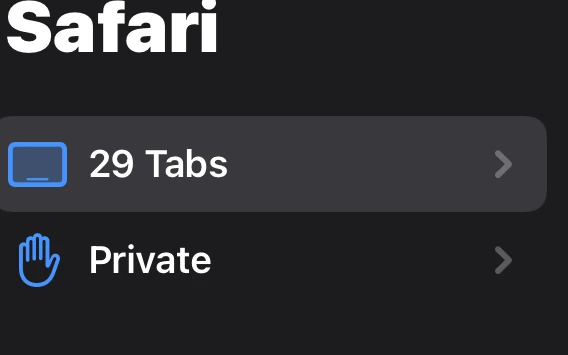 I need to clear some tabs | Fandom