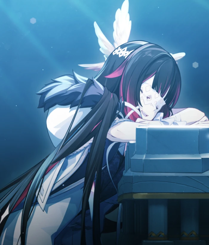 Out of all the fatui im most interested in this one | Fandom