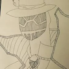 COMPRESS DRAWING | Fandom