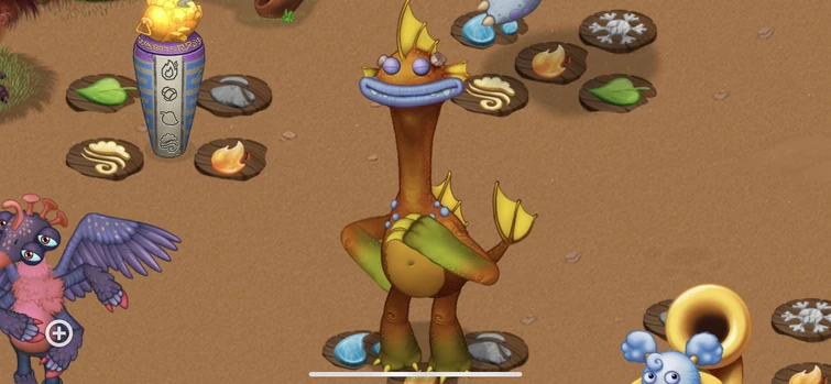 Whaddle, Rare Thrumble, Tring | Fandom