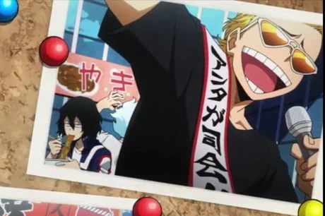 Oop I see Oboro | Fandom