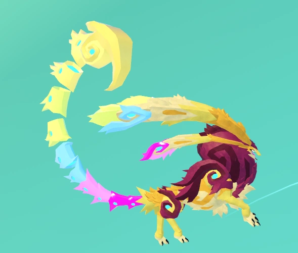 Reverse vorpalus | Fandom