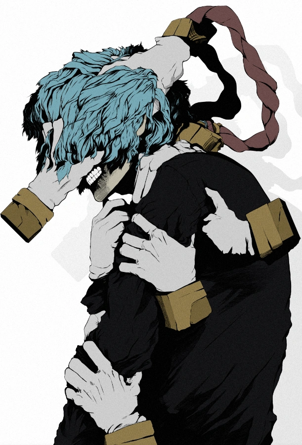 Time to curse your eyes~ | Fandom