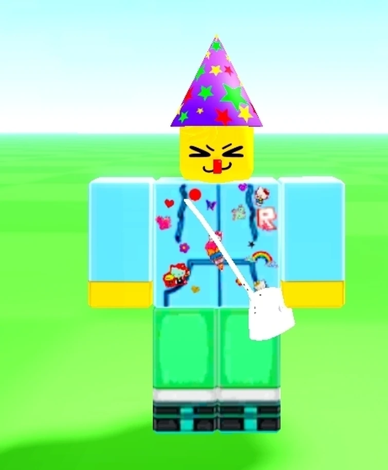 grow a retroslop tomorrow | Fandom