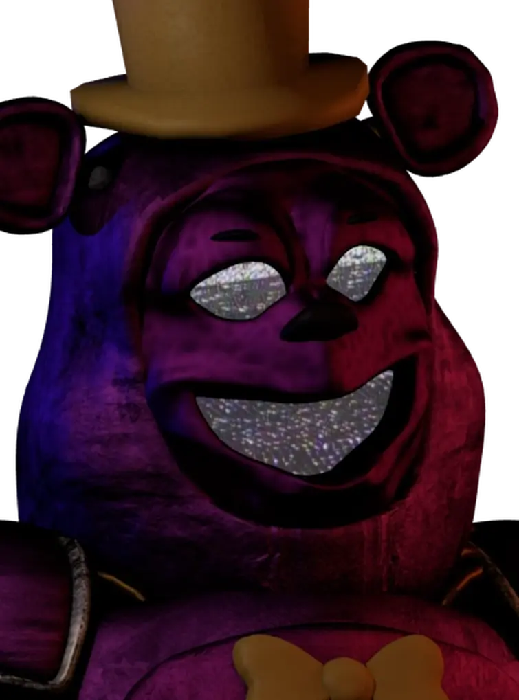 What do you think of the Twisted Carnival animatronic designs? | Fandom