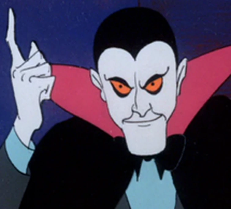 Scooby-Doo, Where Are You! Villains: Least Evil to Most Evil (4/4) | Fandom