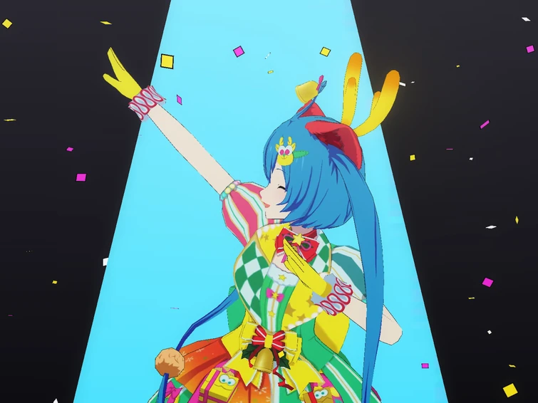 Discuss Everything About Project SEKAI Wiki | Fandom