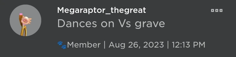 wcue wall goes insane because no wcue fandom rp | Fandom