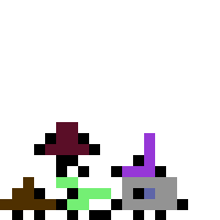 10000 PIXELS COMPETITION 1 | Fandom