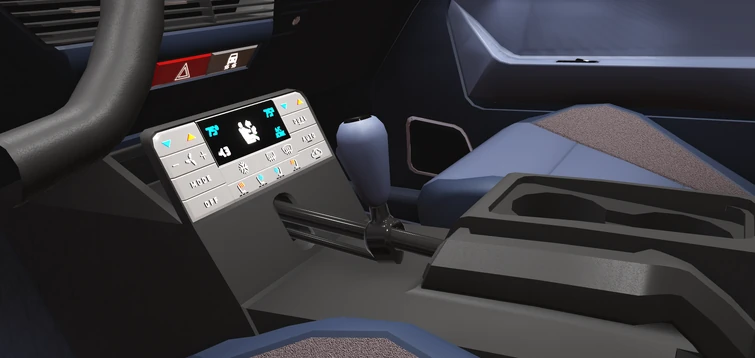 A review on my Western Sergal Convertible GX-1. Merp. | Fandom