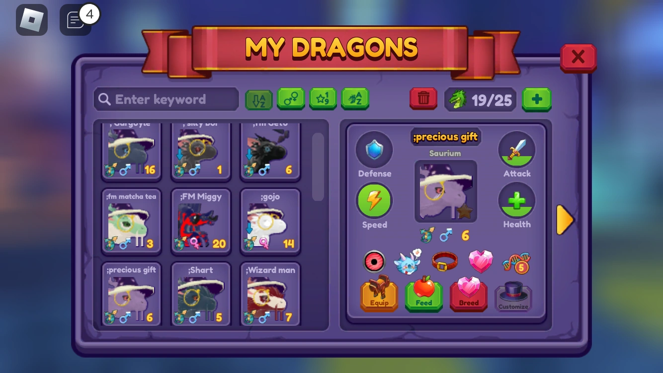 Selling/trading 7 sorcerer accessory sets | Fandom