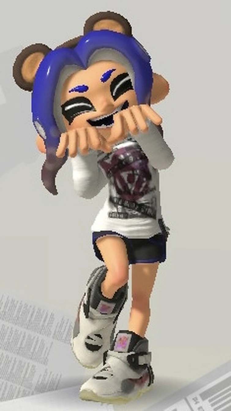 Discuss Everything About Splatoon Wiki | Fandom