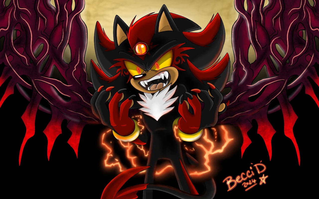 I Just Found Out Doom Shadow's Homing Attack Is Bugged In Sonic Speed ...