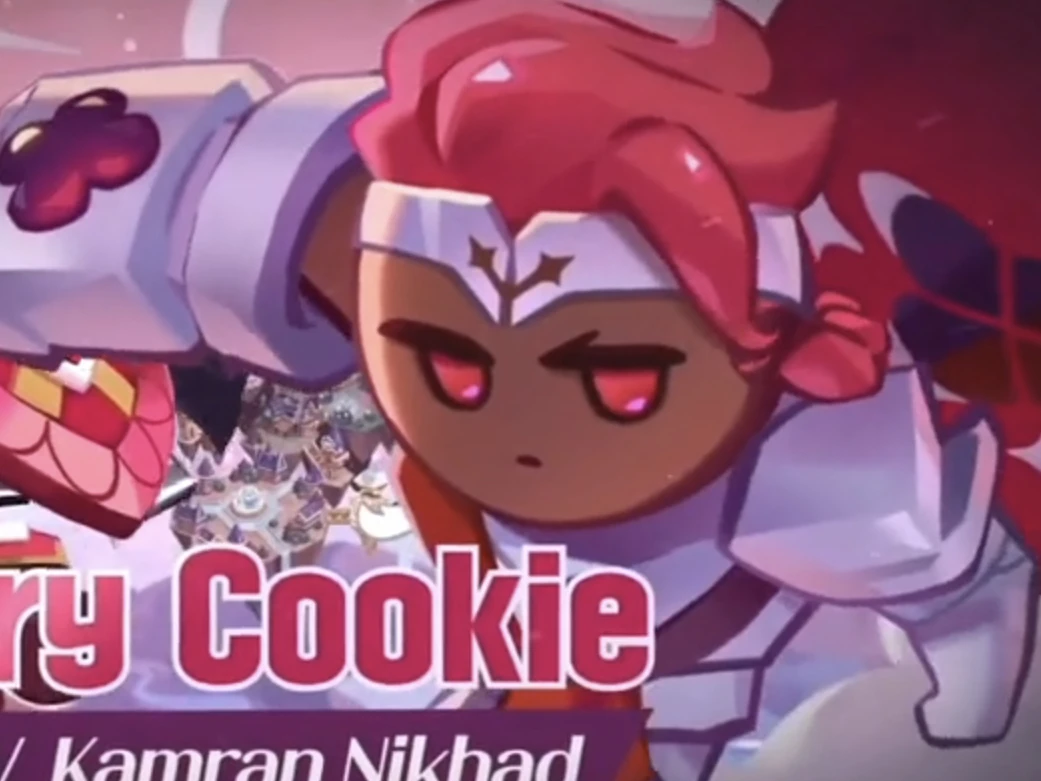 what happened to the original Wildberry?… | Fandom