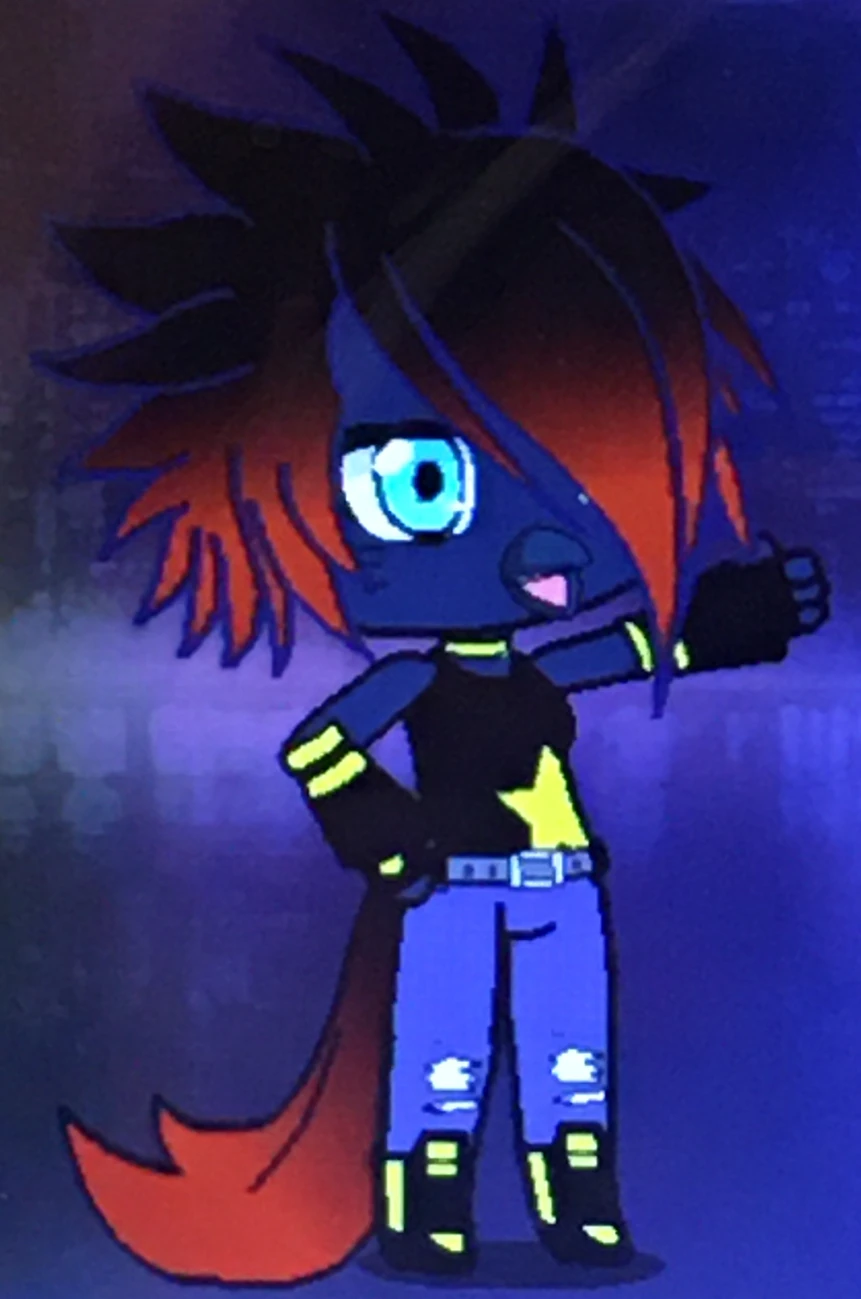 Shoo Shooed by A Cocka-Too-Too | Fandom