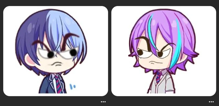 silly collection of ruitoya images and gifs :3 | Fandom