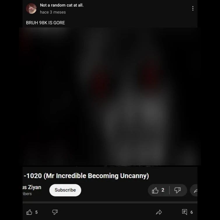 Discuss Everything About The Uncanny Incredible Wiki | Fandom