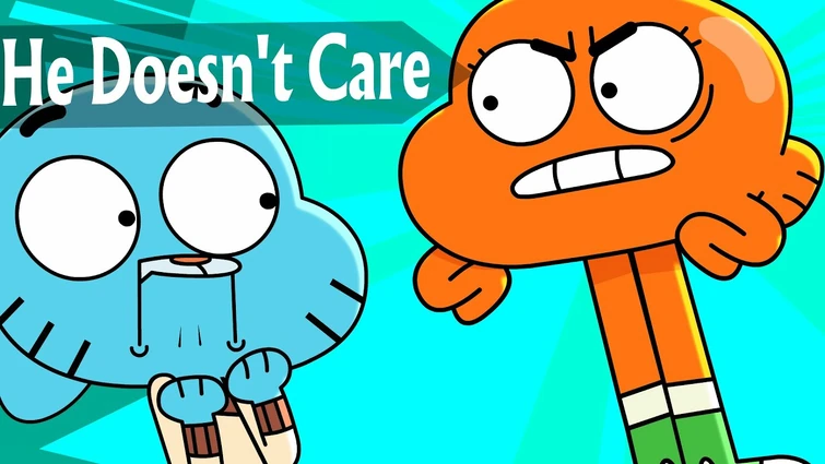 Gumball Animation | Fandom