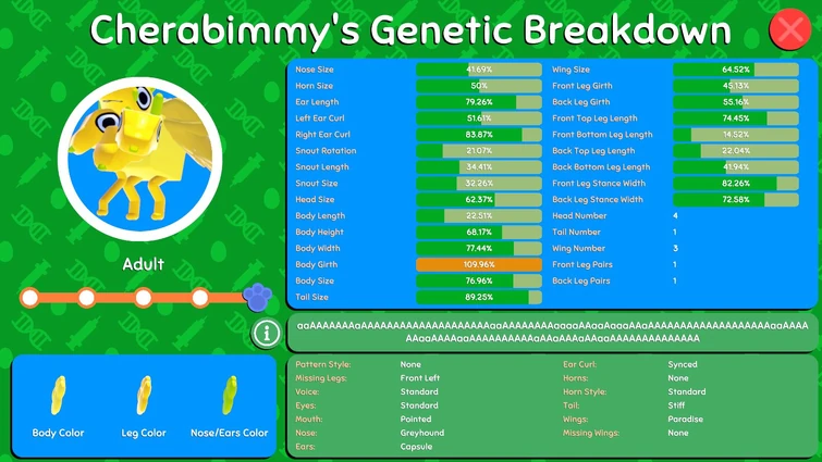 Discuss Everything About Wobbledogs Wiki | Fandom