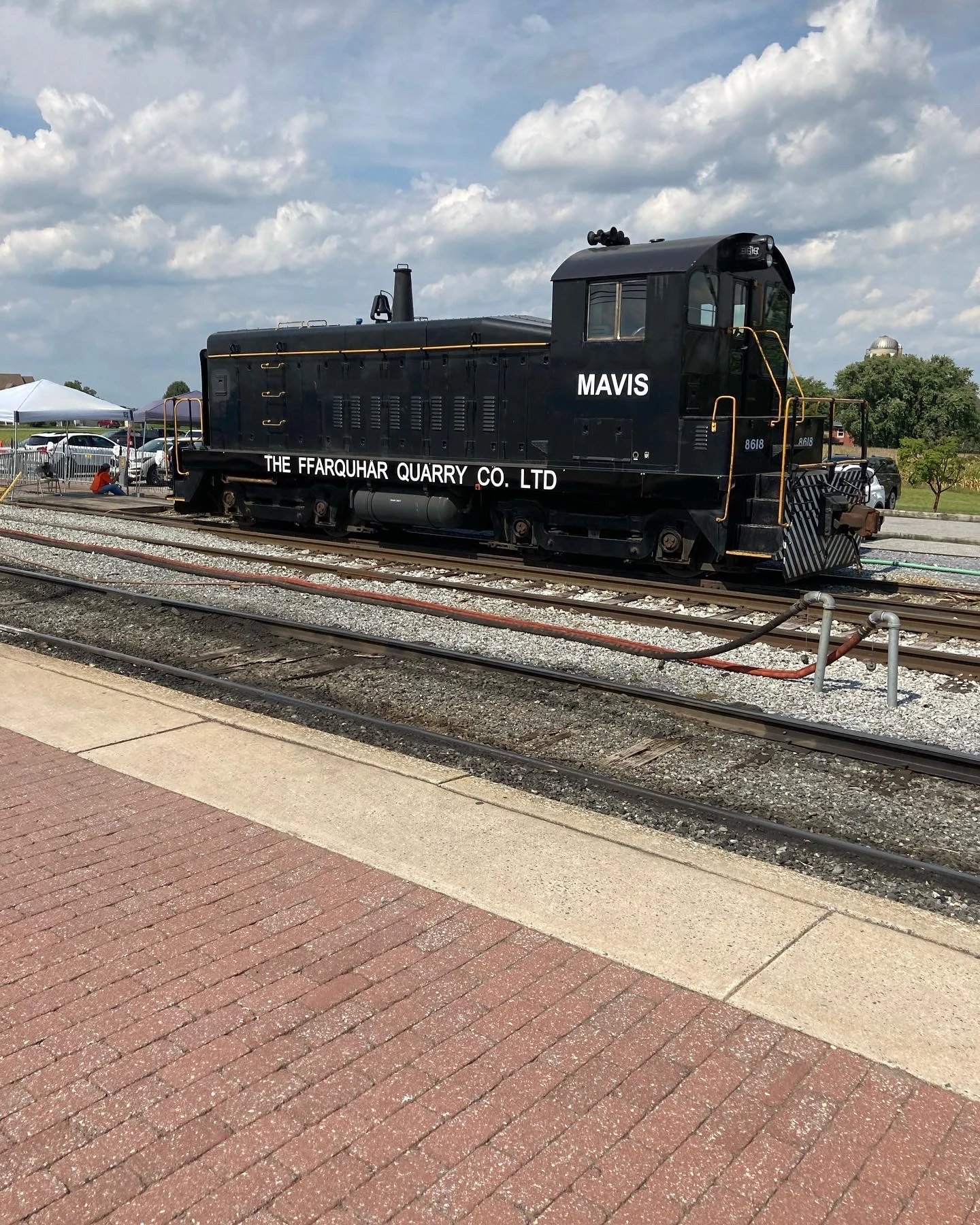 Day Out With Thomas+Museum. | Fandom