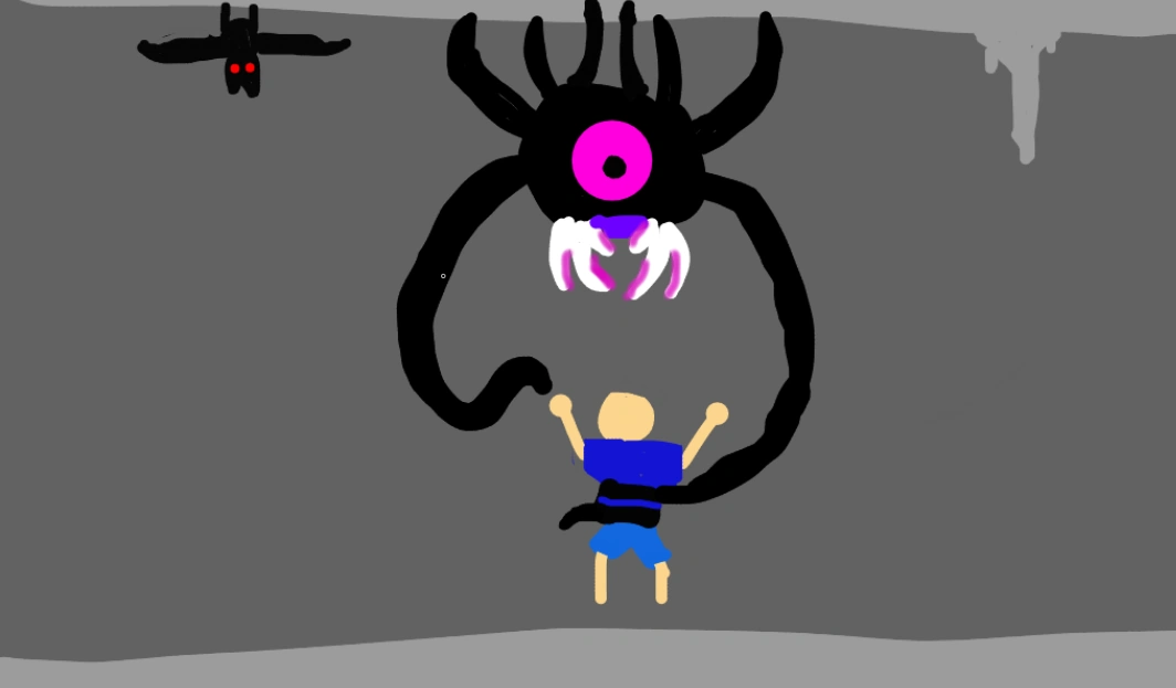 day 1 (monster) | Fandom