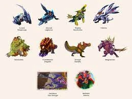 Will these guys get added to MHS2? | Fandom