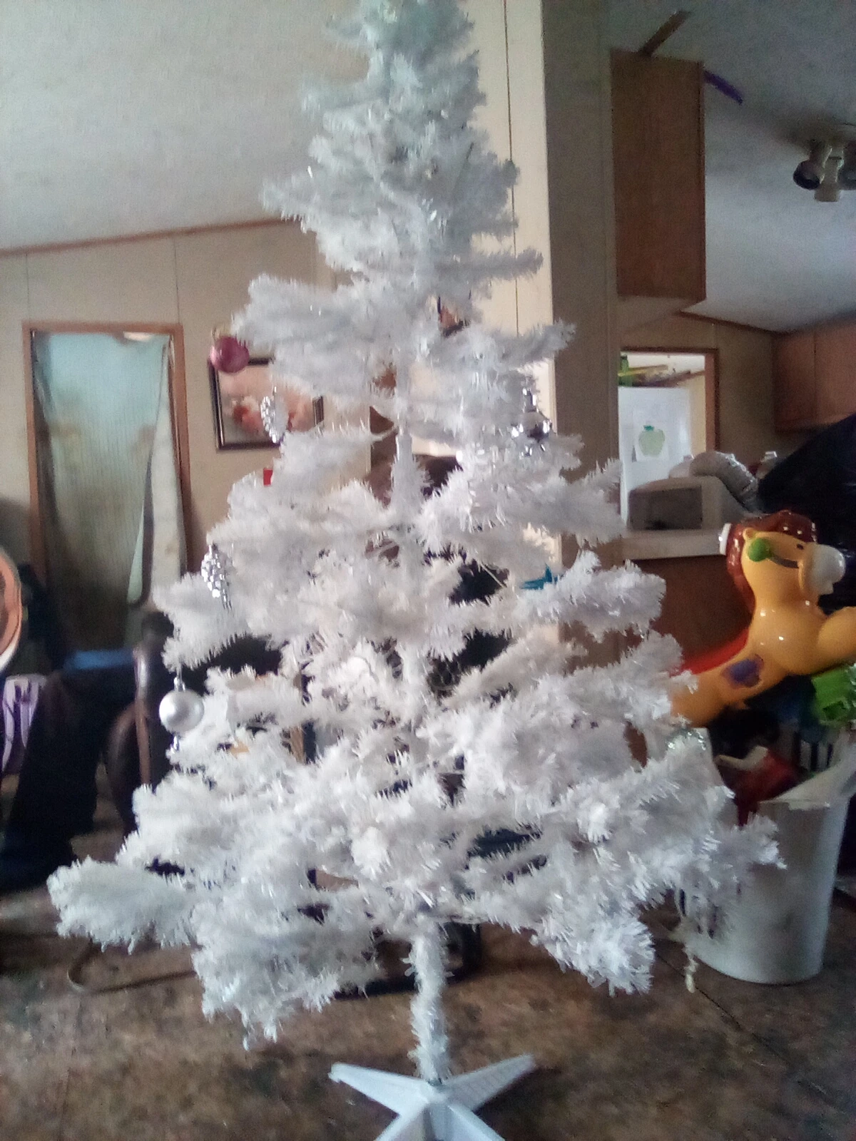 My Christmas Tree! | Fandom