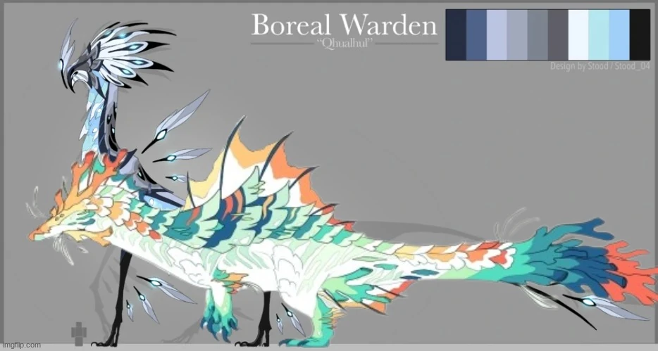 how big i want mijusuima to be compared to boreal | Fandom