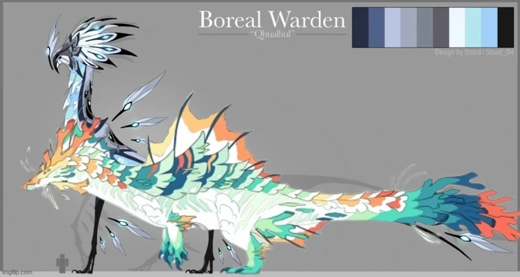 how big i want mijusuima to be compared to boreal | Fandom