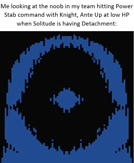 Meme that keeps Solitude company | Fandom