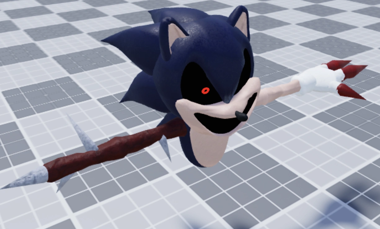 Kolossos model progress | Fandom