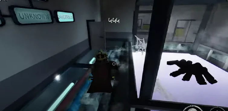 Some games made by Roy Stanford and Charcle may be connected to Rainbow ...