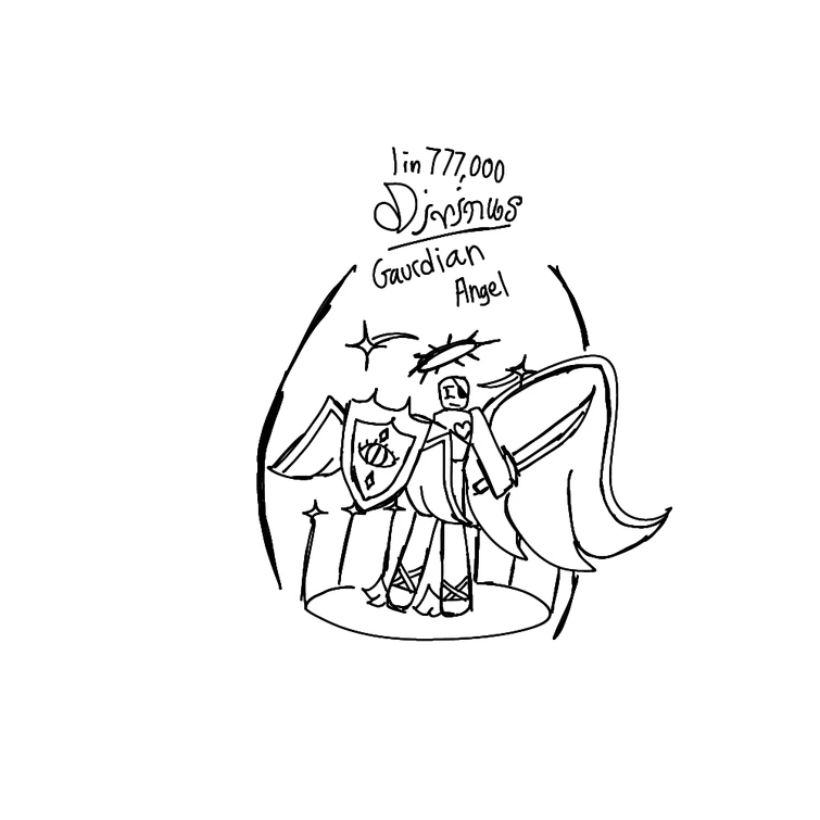 We need something to match undead devil and I don't like the look of ...