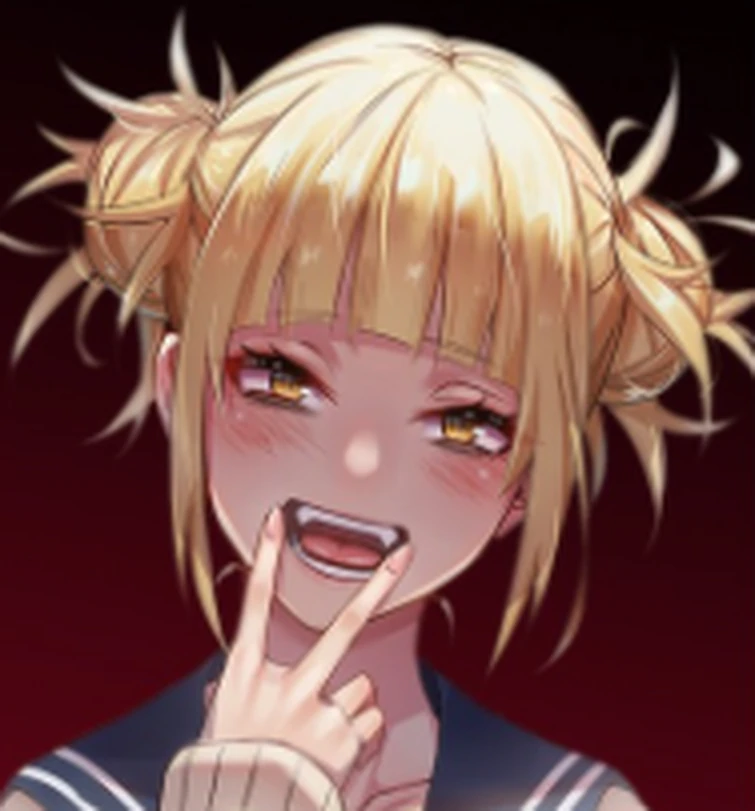 Toga (my baby