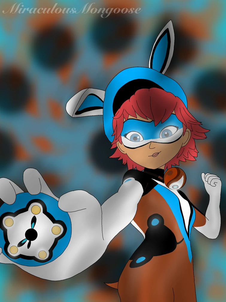 Discuss Everything About Miraculous Ladybug Wiki | Fandom