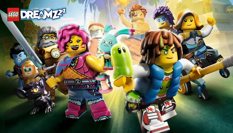 Discuss Everything About Lego dreamzzz Wiki | Fandom