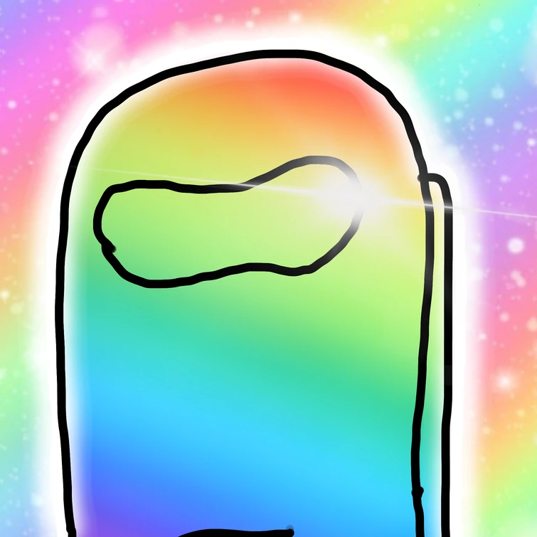 Rainbow Imposter | Fandom