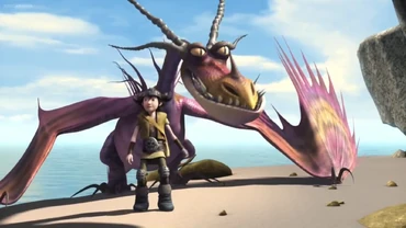 Discuss Everything About How to Train Your Dragon Wiki | Fandom