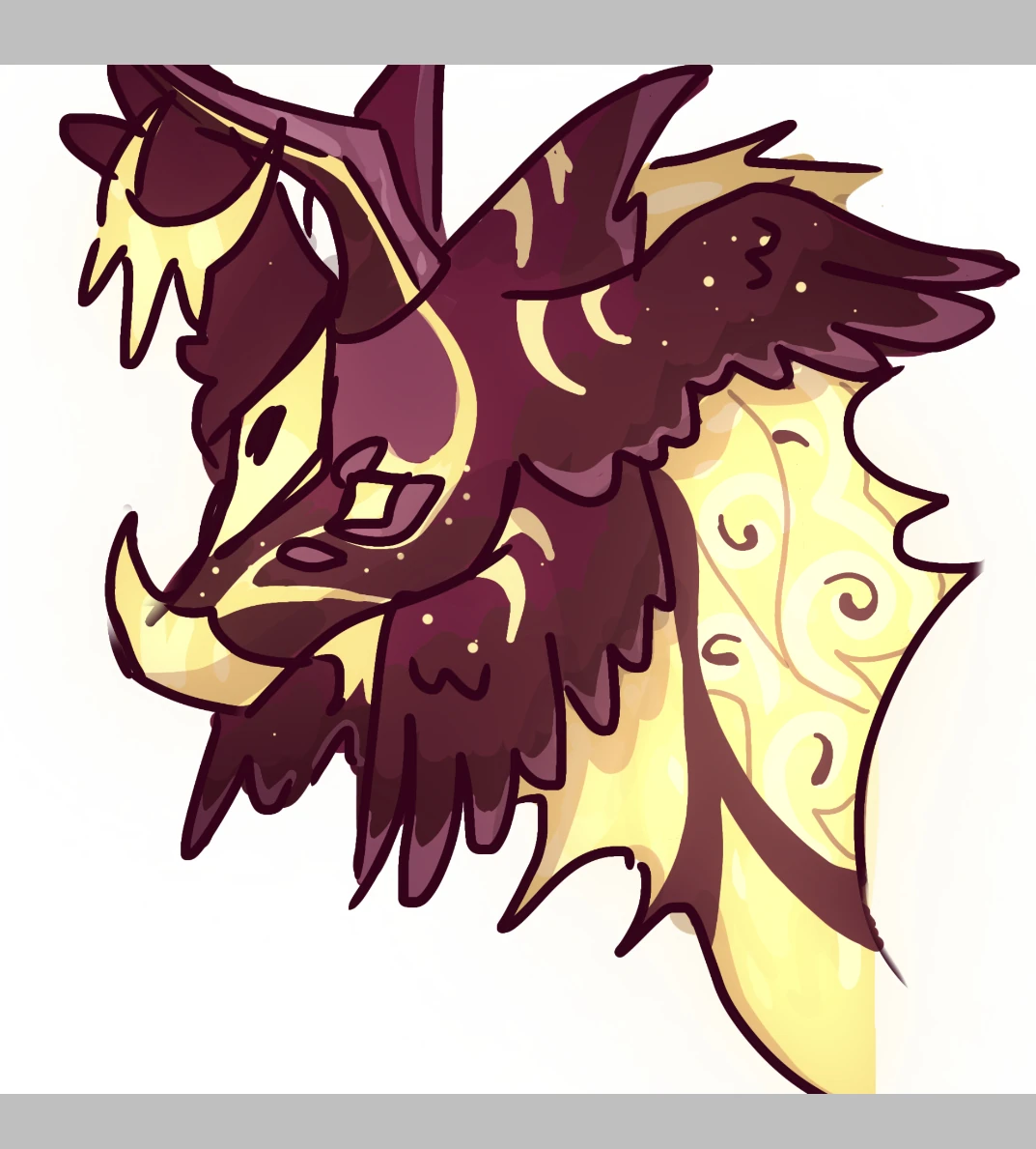 Small OC raffle | Fandom