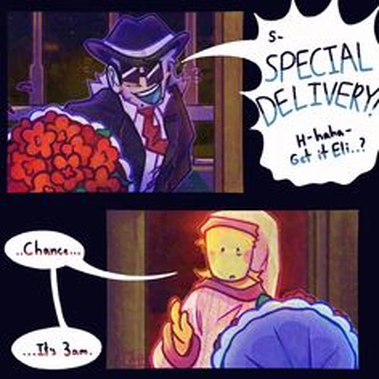 Dude | Fandom
