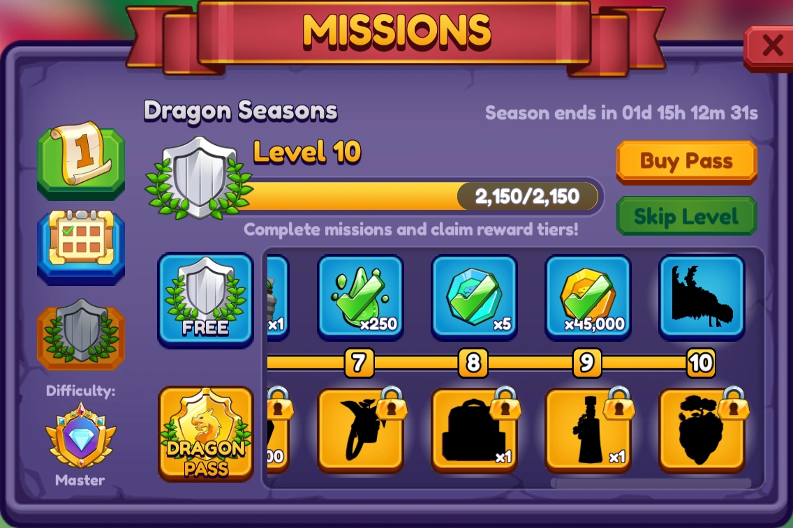 I finally got a Roz from the seasonal missions and I love her! | Fandom