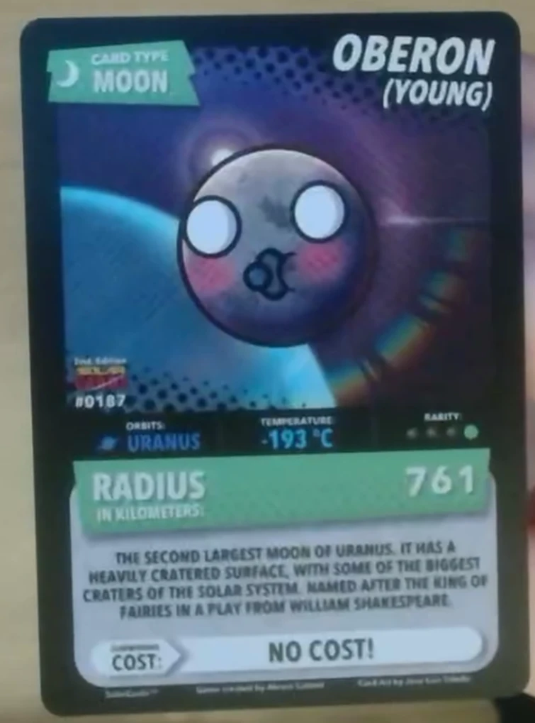 Discuss Everything About SolarBalls Wiki | Fandom