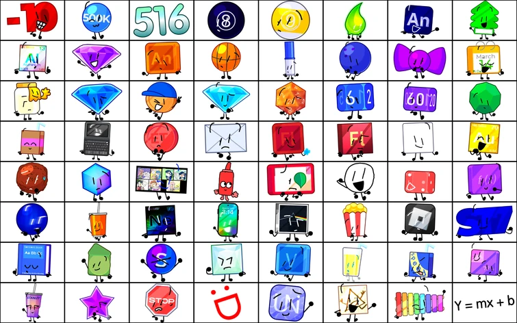 Battle for pi stuff :3 | Fandom