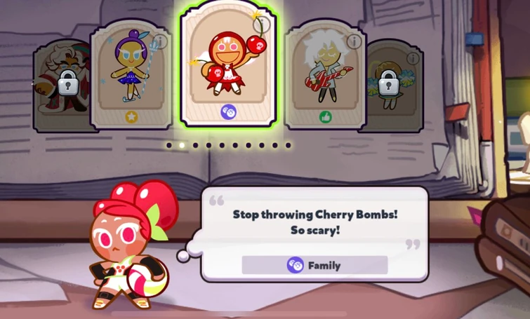 Fun Fact #1 | Fandom